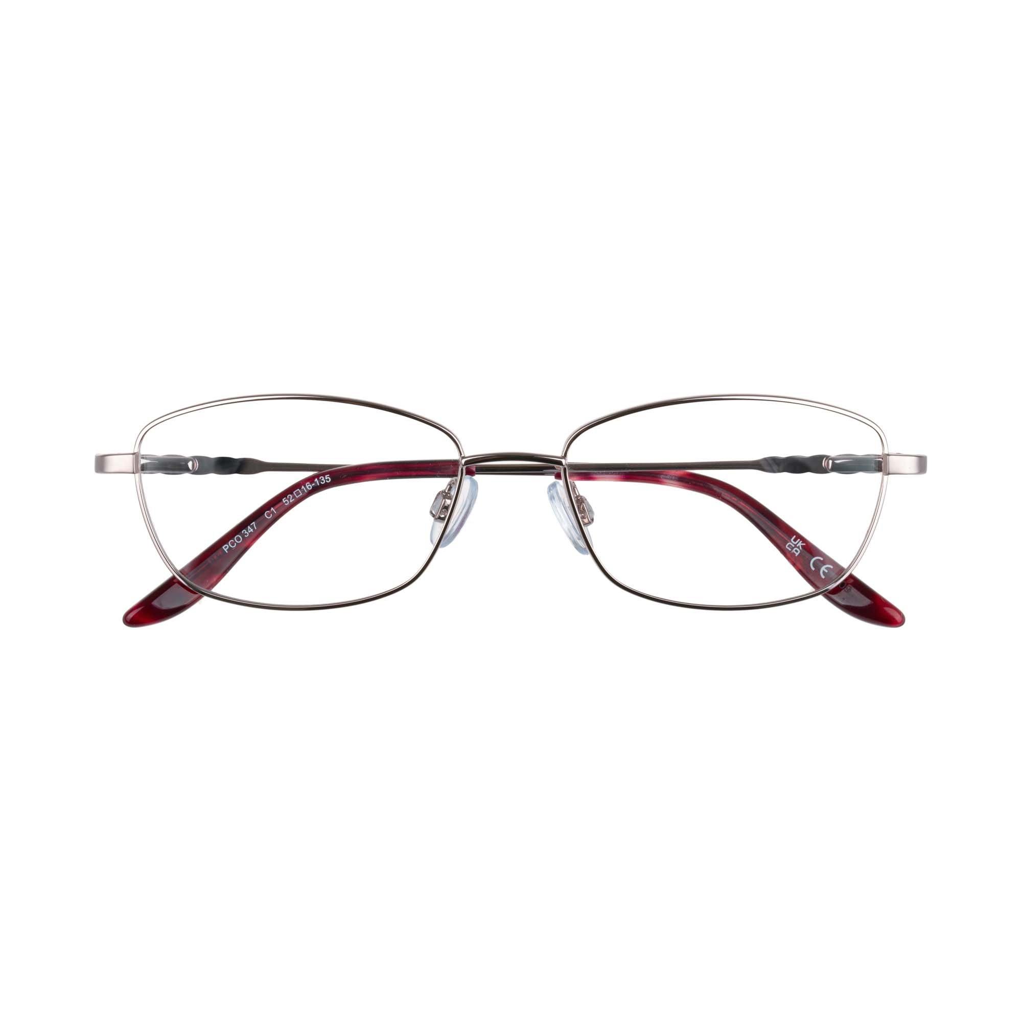 PCO-347 : Inspecs Group PLC